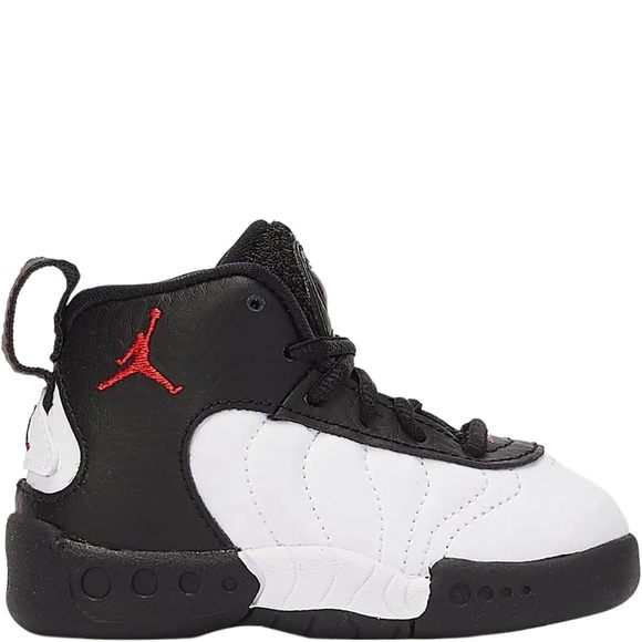 Jordan | Shoes | Jordan Toddler Jumpman Pro Shoes Size 8 Color Blackgym ...